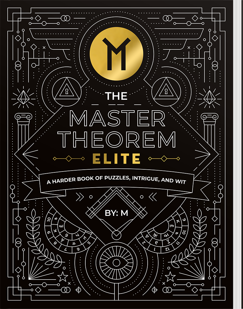 Hints and Solutions - The Master Theorem