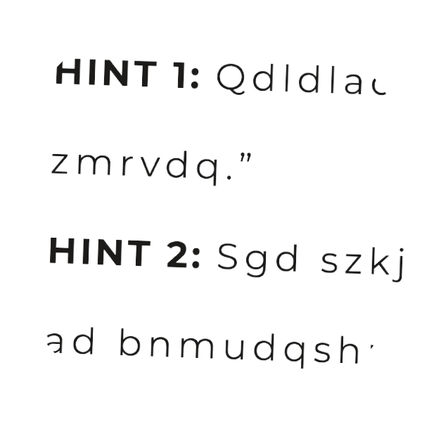 The Master Theorem - A book of puzzles, intrigue, and wit